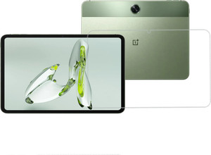 Valimai Screen Guard for OnePlus Pad Go Tab 11.35 inch (2023), Smudge ...