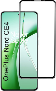 Gorilla Cases Edge To Edge Tempered Glass for OnePlus Nord CE4 ...
