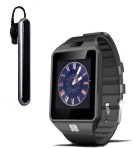 VPrime Edge To Edge Tempered Glass for UUI Dragon DZ09 Smartwatch ...