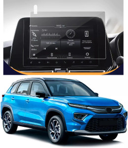 KACA Screen Guard for Company Fitted Display Touch Screen of Toyota ...