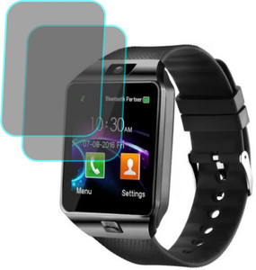 Spnrs Edge To Edge Screen Guard for ZROSE 4G CALLING SMARTWATCH ...