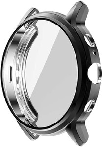 Fovtyline Front and Back Screen Guard for Fossil Gen 5 Carlyle HR (2 in ...