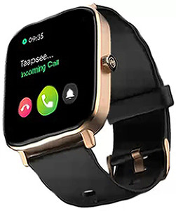 XPLosive Front and Back Tempered Glass for Noise Bluetooth Calling ...