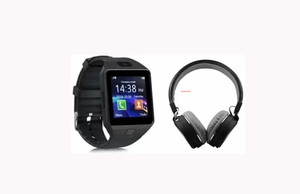 XPLosive Front and Back Tempered Glass for JOKIN Smartwatch with ...