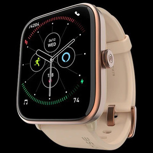 S9HUB Front and Back Tempered Glass for S9, Noise ColorFit Pro 4 ...