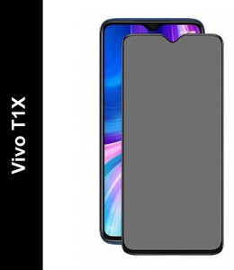 techaspire Tempered Glass Guard for Mi Redmi 9a, Poco C3, Mi Redmi 9i ...