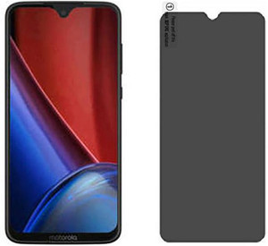 ATOZROYALS Impossible Screen Guard for Motorola E50 - ATOZROYALS ...