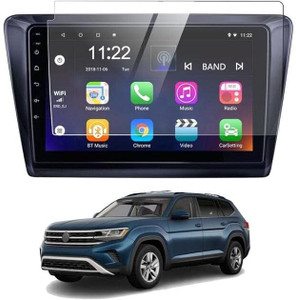 Grip Guard Tempered Glass Guard for Android 10" Infotainment System [1 ...