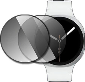 HIDEOUS Impossible Screen Guard for Samsung Galaxy Watch 8 - HIDEOUS ...