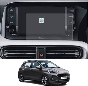 PROTECTERR Impossible Screen Guard for HYUNDAI GRAND i10 NIOS touch ...