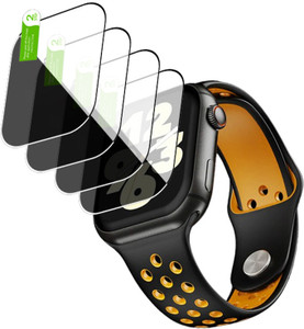 daffin Impossible Screen Guard for Fire-Boltt Dream - daffin : Flipkart.com