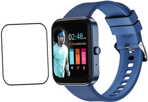 ZMX Impossible Screen Guard for alt Hype smart watch screen guard 45MMN ...