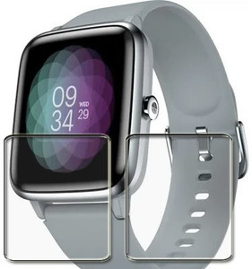 domchi Impossible Screen Guard for Noise ColorFit Pro 5 Smartwatch ...