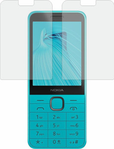 TELTREK Impossible Screen Guard for Nokia 235 4G 2024 (Matte) - TELTREK ...