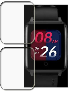 tombik Screen Guard for Y83-Noise Colorfit Excel Smartwatch - tombik ...