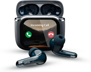 Earbuds Nano Glass for DwOTS BOLD 1.83'' HD Display Earbuds - Copy (4 ...