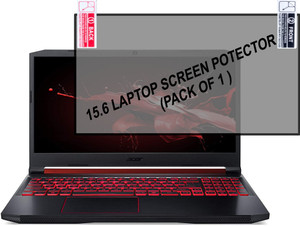 Zoku Protection Nano Glass for Acer Nitro 5 AN515-5415.6 Inch Laptop ...