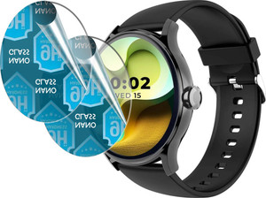 Dasiana Nano Glass for beatXP Flare Pro Smartwatch - Dasiana : Flipkart.com