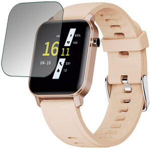 Screen Protector Nano Glass for Maxima Max Pro X2 SMARTWATCH - Screen ...