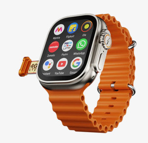 THJDG Nano Glass for Fire-Boltt Oracle- the latest wristphone, with the ...