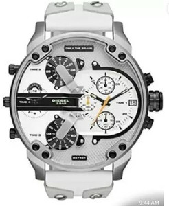 Hum Nano Glass for mr daddy chronograph navy blue smartwatch BL - Hum ...