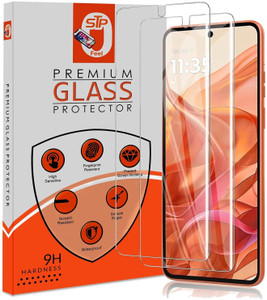 Maxboost Screen Guard for Vivo T3 Pro 5G Hydrogel Membrane Screen ...