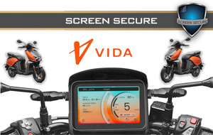 Screen Secure Screen Guard for Hero Vida V1 Pro and V1 Plus - Screen ...