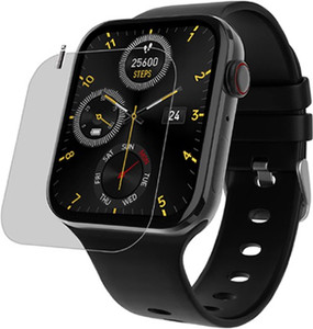 XAZE Screen Guard for Fire-Boltt Visionary Smartwatch - XAZE : Flipkart.com