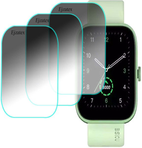 EJZATEX Screen Guard for NOISE COLORFIT CALIBER GO WATCH - EJZATEX ...