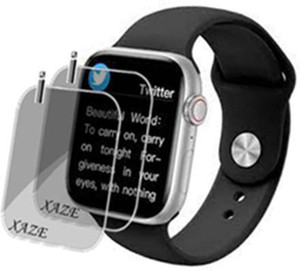 XAZE Screen Guard for Nothing wrist 1 Smartwatch - XAZE : Flipkart.com