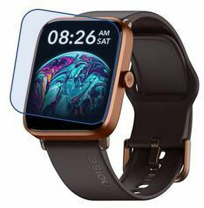 Kuggo Screen Guard for Noise ColorFit Pro 4 Alpha Smart Watch Vintage ...