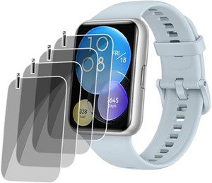 XAZE Screen Guard for HUAWEI WATCH FIT 2 Smartwatch - XAZE : Flipkart.com