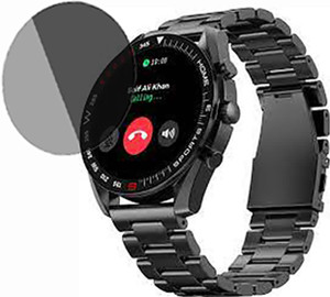 XAZE Screen Guard for Boult Mirage Smartwatch - XAZE : Flipkart.com