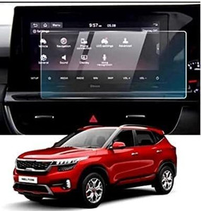 Grip Gaurd Impossible Screen Guard for Dashboard System Guard of KIA ...