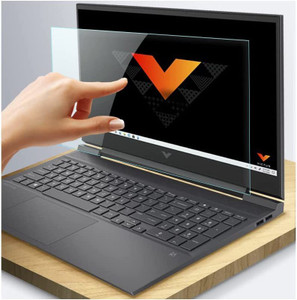 Saco Screen Guard for HP Victus 15.6 - Saco : Flipkart.com