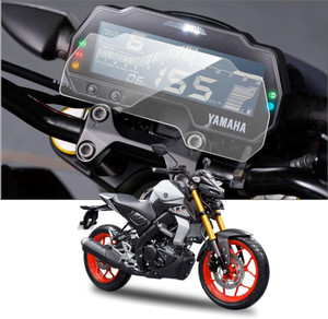 KANCHA Screen Guard for Yamaha R15 V3, Mt-15 - KANCHA : Flipkart.com
