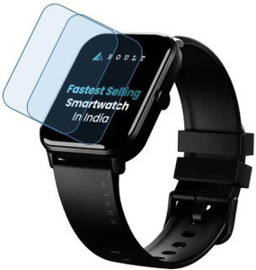 KNOT Screen Guard for Boult Drift Bluetooth Calling, 1.69inch HD ...