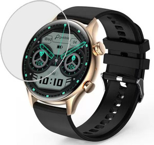 Janx Screen Guard for Pebble Spectra Smartwatch - Janx : Flipkart.com