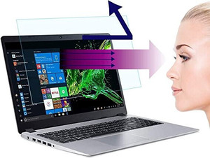 HexaGear Screen Guard for HP pavilion,HP OMEN,LENOVO LEGION,DELL ...