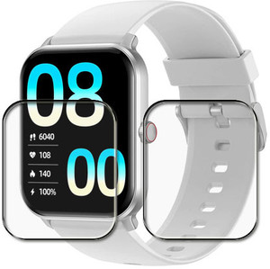 WONTONS Screen Guard for rt7-beatXP Marv Neo Smartwatch - WONTONS ...