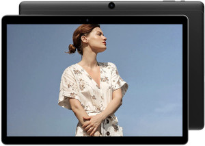 Wishtel IRA T1021 Dual SIM, 8000mAh with Accessories (Flip-Cover ...