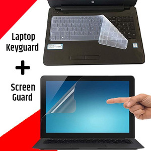 HexaGear Screen Guard for 15.6 inch Display | laptop screen guard ...