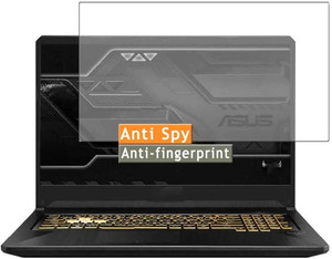 Guardor Screen Guard for Asus Gaming FX705D,TUF705D 17.3 Inch Laptop ...