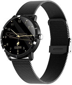 LIGHTWINGS Screen Guard for XTOUCH XMOMENT X10 Smartwatch with AMOLED ...