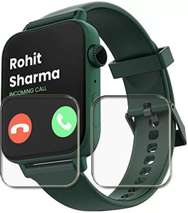 borek Screen Guard for xc79-TAGG Verve Connect Ultra Smartwatch - borek ...