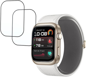 DVMART Screen Guard for Huawei Watch D2 - DVMART : Flipkart.com