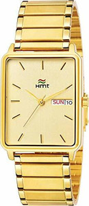 RAGHAV Screen Guard for HEMT Analog Gold Dial Women s Watch-HM-GR213 ...
