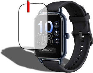 ERRORIST Screen Guard for ONE PLUS NORD WATCH 2 SCREEN PROTECTOR ...