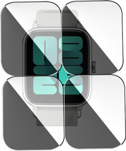 daffin Screen Guard for Noise ColorFit Pro 4 - daffin : Flipkart.com