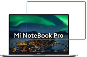 DVTECH Screen Guard for Mi Notebook Pro QHD+ IPS Anti Glare Display ...